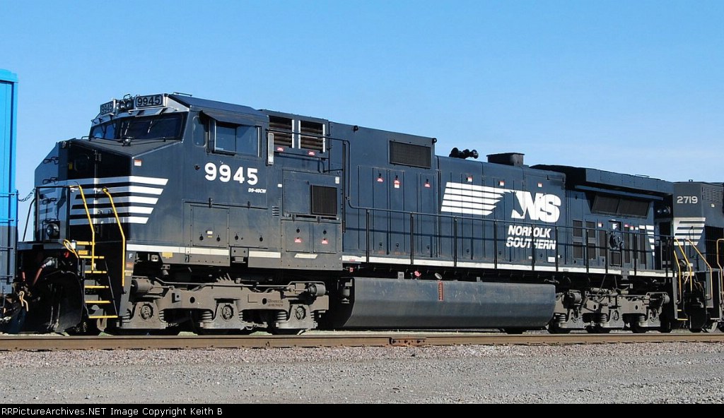 NS 9945